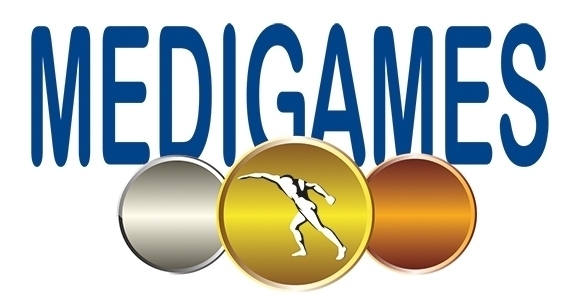 Medigames 2026 - Medigames